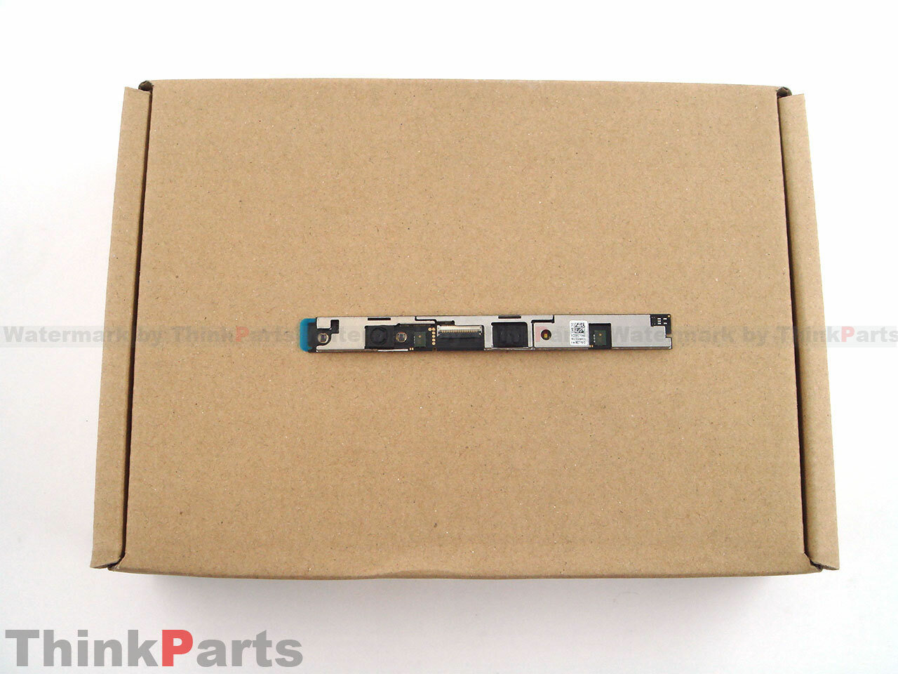 New/Orig Lenovo ThinkPad T480 A485 T580 P52s HD + IR Camera kit 01HW021 ...