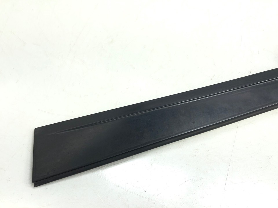 2015-2019 HYUNDAI GENESIS G80 LEFT DRIVER ROOF MOLDING TRIM OEM. | eBay