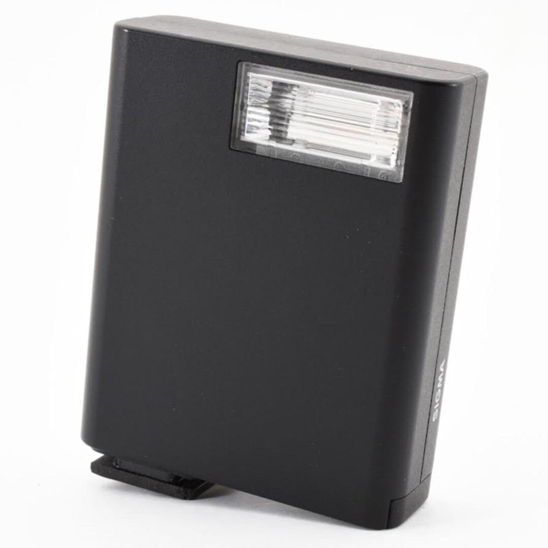 SIGMA Flash ELECTRONIC FLASH EF-140s | eBay