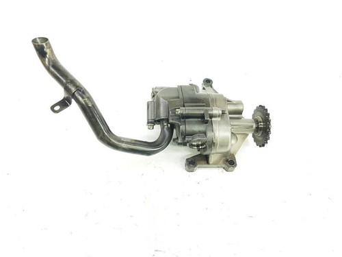 A6461801001 Oil Pump for Mercedes-Benz C-Class 220 DI (203.008) 1581912 ...