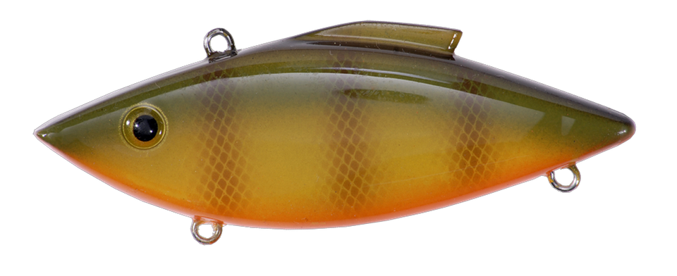 Rat-L-Trap Lipless Crankbait 1/2oz RT Any 163 Color Bill Lewis Rattle ...