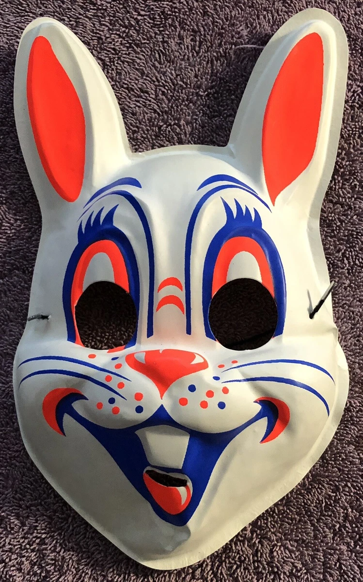Vintage Rabbit Costume