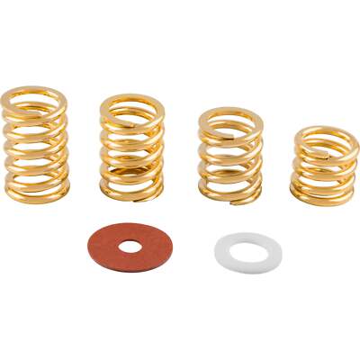 Bigsby Spring and Washer Pack, Gold | eBay