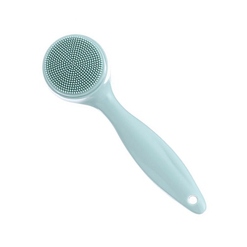 Skin Care Tool Cleansing Brush Scrubbing Facial Exfoliator Face Clear ...