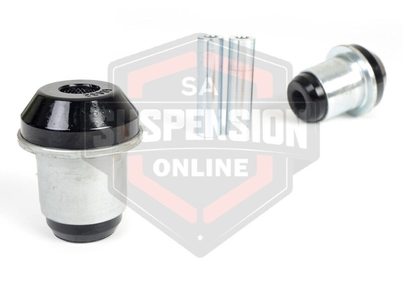 Whiteline KDT947 - Beam Axle - Bushing Kit (Mounting Kit- axle beam ...