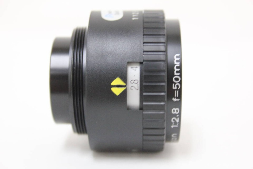 Rodenstock Rodagon 50mm F2.8 lens with case v8009 | eBay