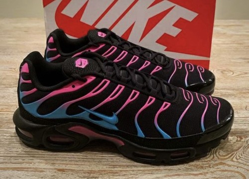 nike tn airmax tuned 100% genuine RARE original tn's LIKE NEW - MIAMI ...