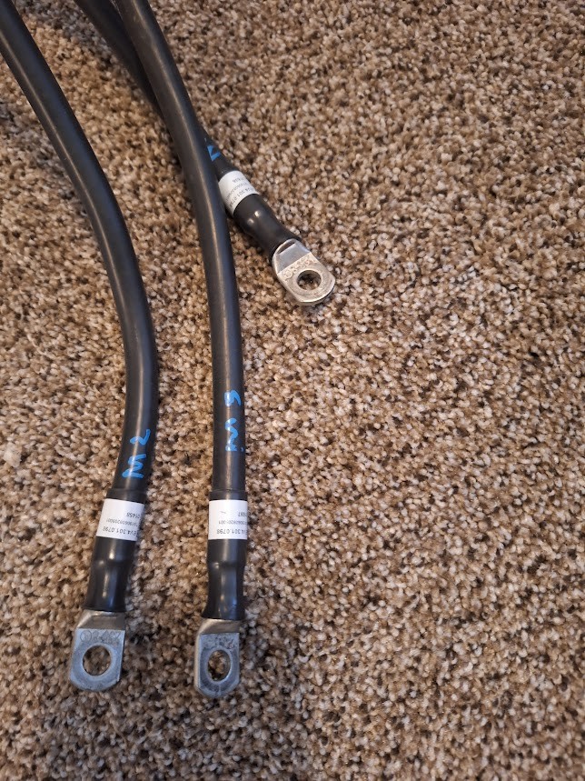 Zero Motorcycles ZF75-7 Electric Motor 70HP USED EXCELLENT CONDITION | eBay