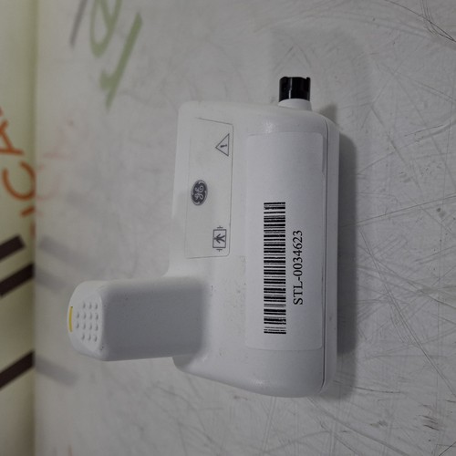 GE Healthcare Capnoflex LF CO2 Module | eBay