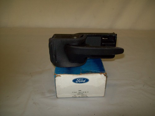 FORD DOOR HANDLE F2UZ-15211818-A | eBay