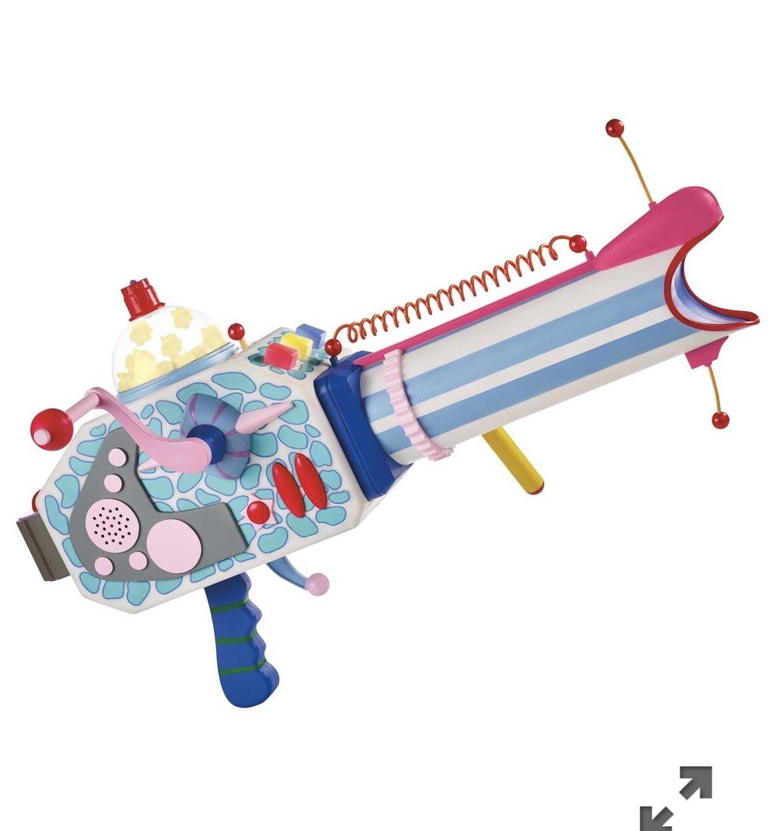 Killer Klowns From Outer Space Popcorn Gun