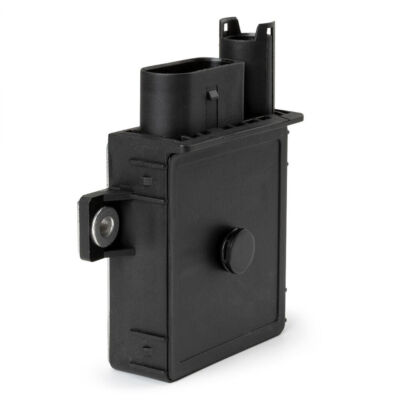 Diesel Glow Plug Controller For Isuzu NPR NQR NRR NPR-HD 5.2L FTR FXR ...