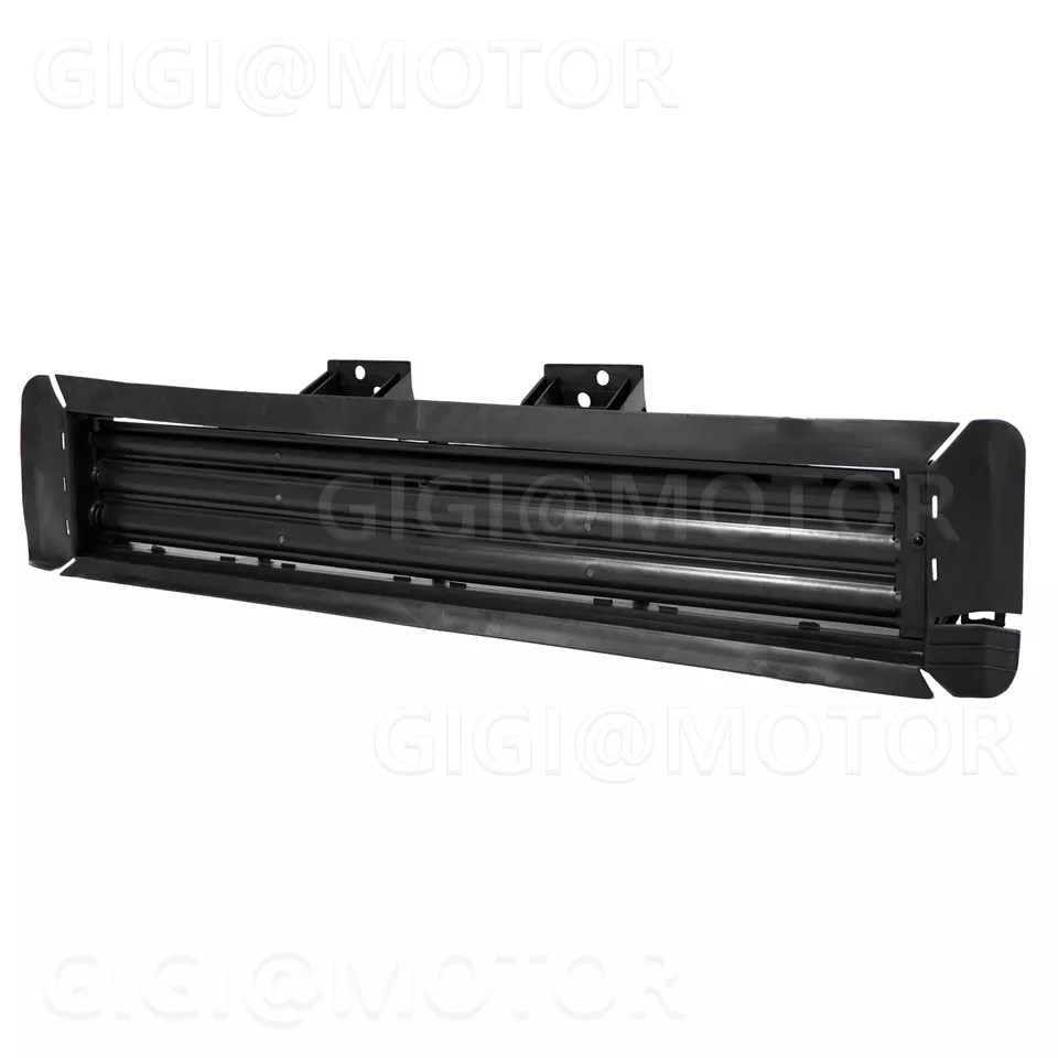 Active Grille Shutter For Nissan Altima 2015-2018 For Murano 2015-2024 ...