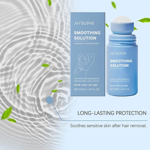 Underarm After Shave Soothing Roller HO T H6C2 | eBay UK