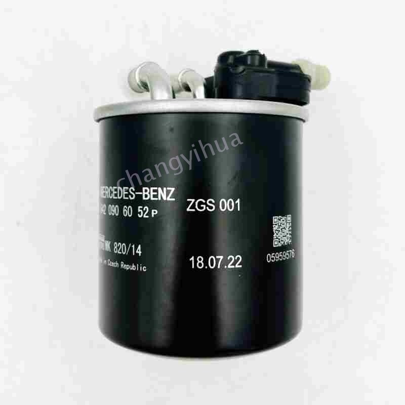 6420906052 Fuel Filter With Sensor fits for Sprinter 2500 GL350 ML320 ...