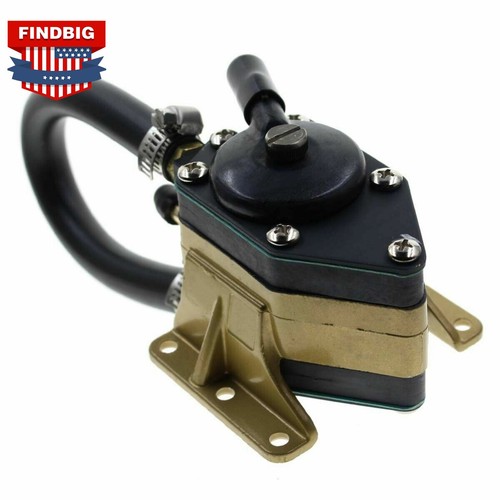 VRO Oil Injection Conversion Fuel Pump Kit For Johnson Evinrude 5007420 ...