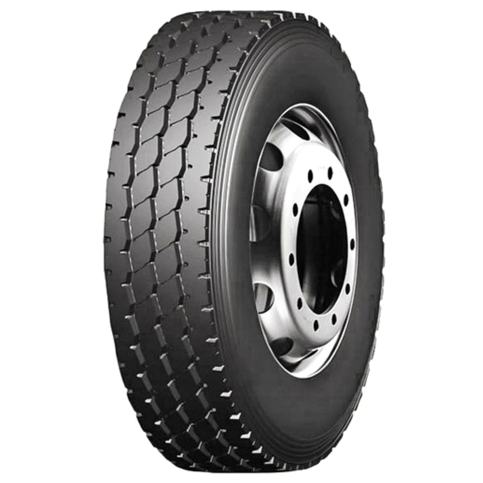 4 New Green Max Gam300 - 11/r22.5 Tires 11225 11 1 22.5 | eBay