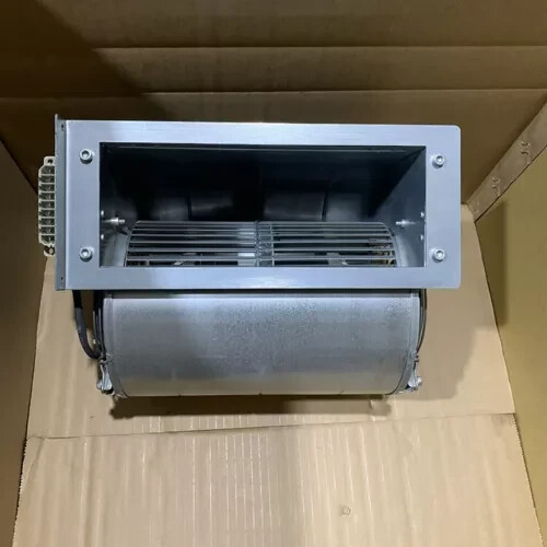D2D160-BE02-11 NEW IN STOCK Centrifugal Fan 230/400V 700W D2D160BE0211 ...