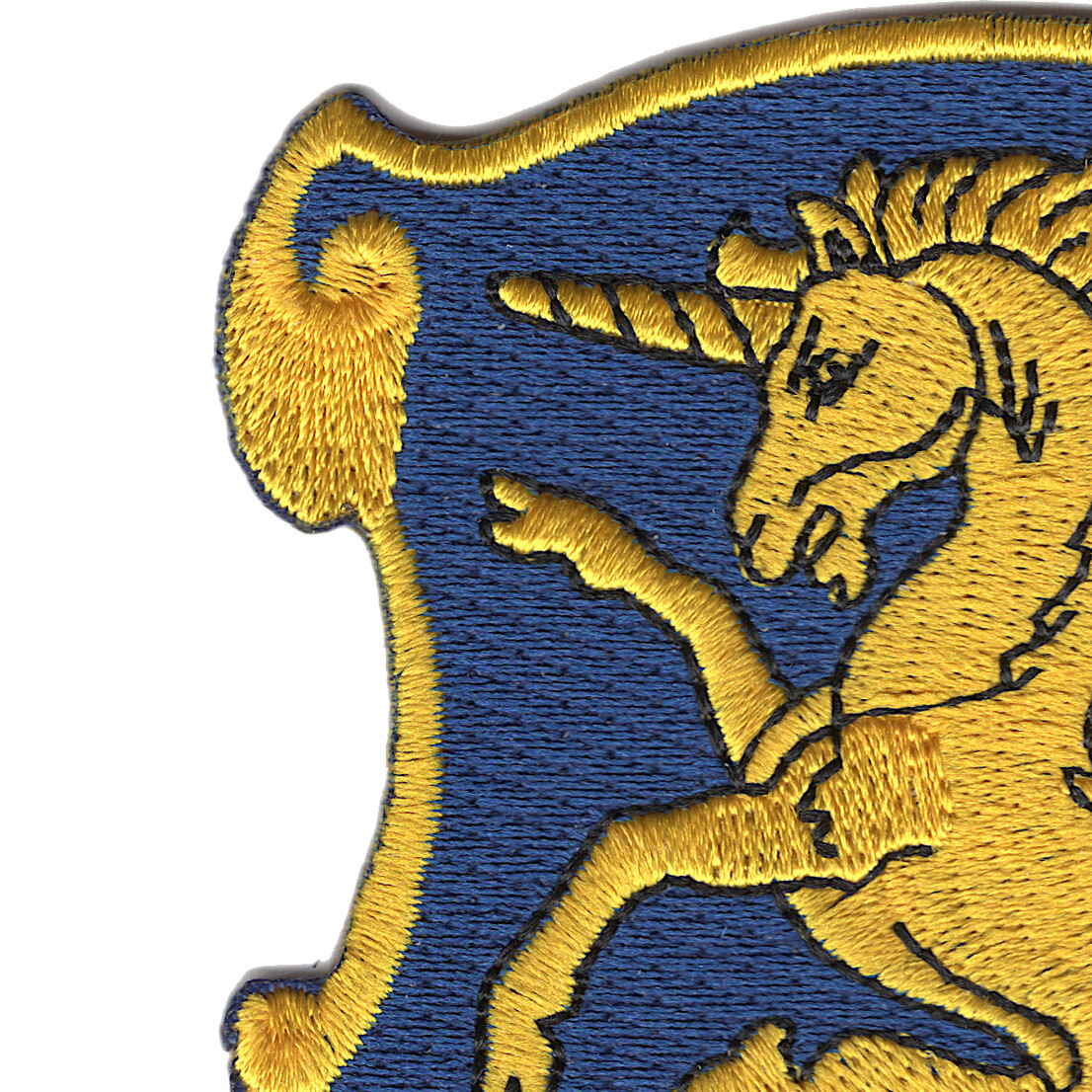 6th Cavalry Regiment Patch | eBay