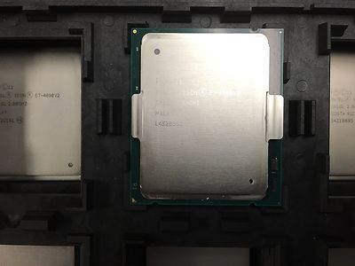 INTEL XEON Platinum 8168 2.7Ghz 24Cores 33MB FC-LGA148 Processor SR37J ...