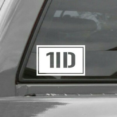 (2X) 1st INFANTRY DIVISION U.S. ARMY Vinyl Decal Sticker 1ID | eBay