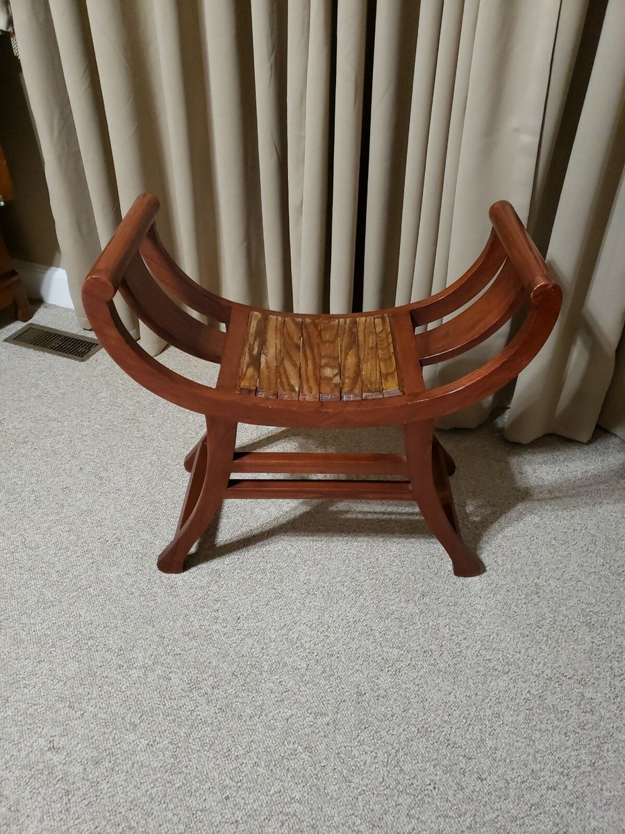 Roman Style Chair