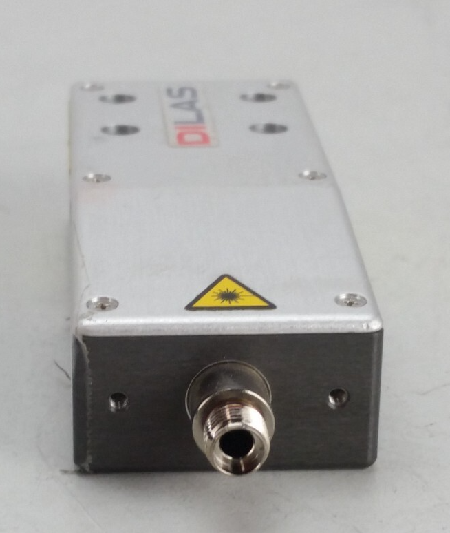 DILAS Dioden laser Module 780-1000nm power 50W | eBay