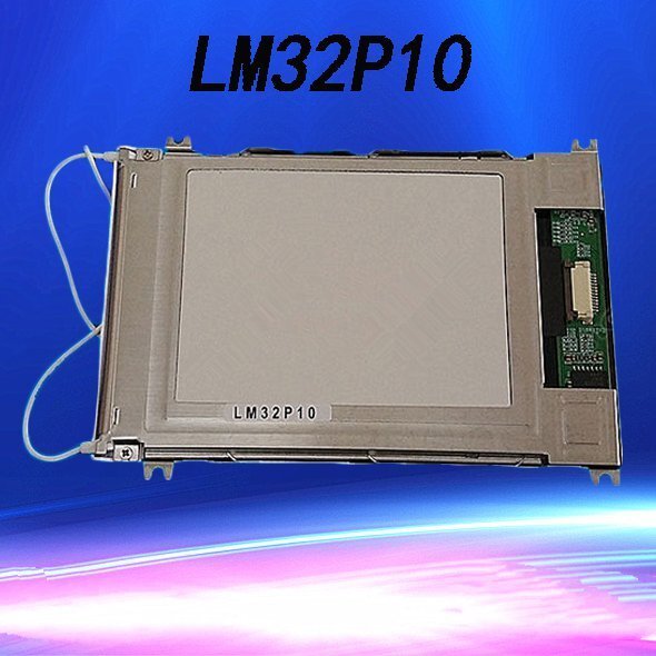 1pc new LM32P10 4.7" SHARP 320*240 LCD Screen Display spot stock | eBay