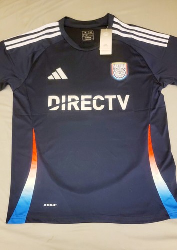 24 - 25 SAN DIEGO FC SDFC MENS HOME JERSEY SIZE M L & XL | eBay