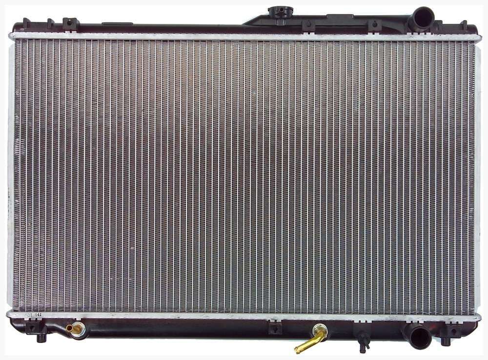 Radiator APDI 8011303 for sale online | eBay