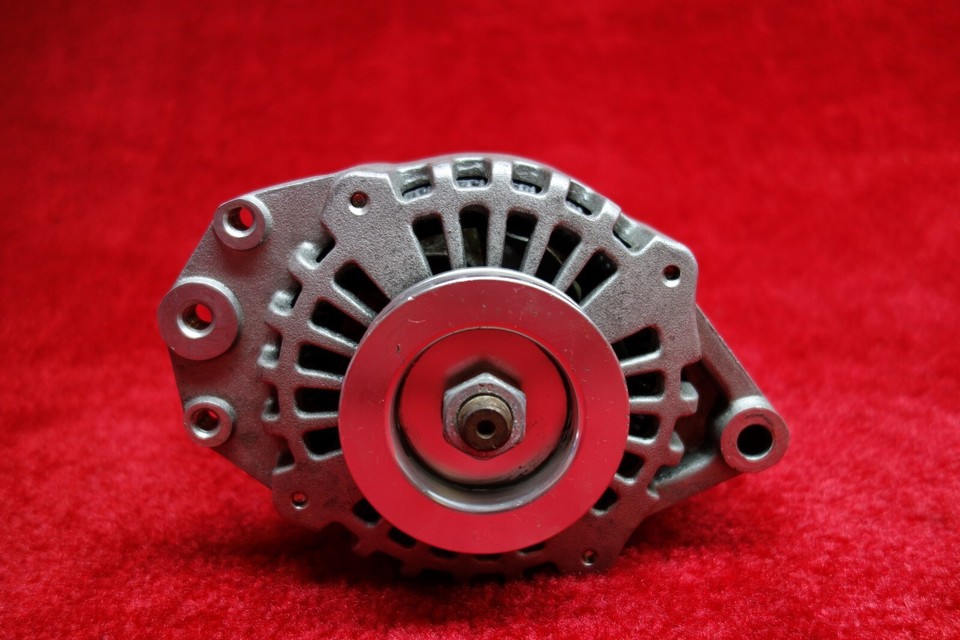 Plane Power Alternator | eBay