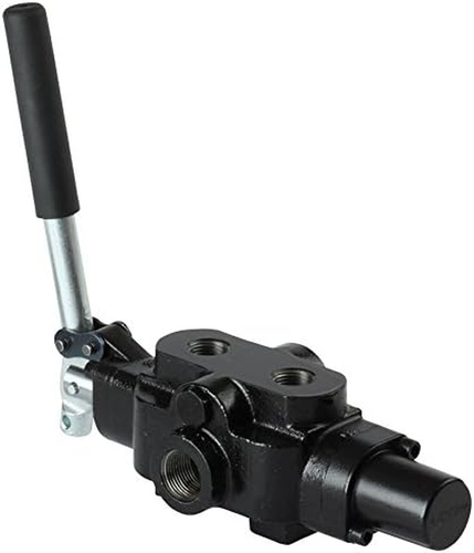 Delavan KOV30-NPT Powermax™ 30 GPM Log Splitter Kick-Off Control Valve ...