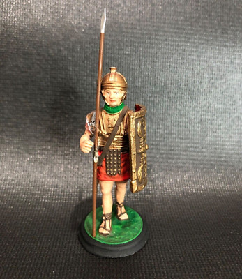 Mundiart Miniatura Miniature Roman Infantry | eBay