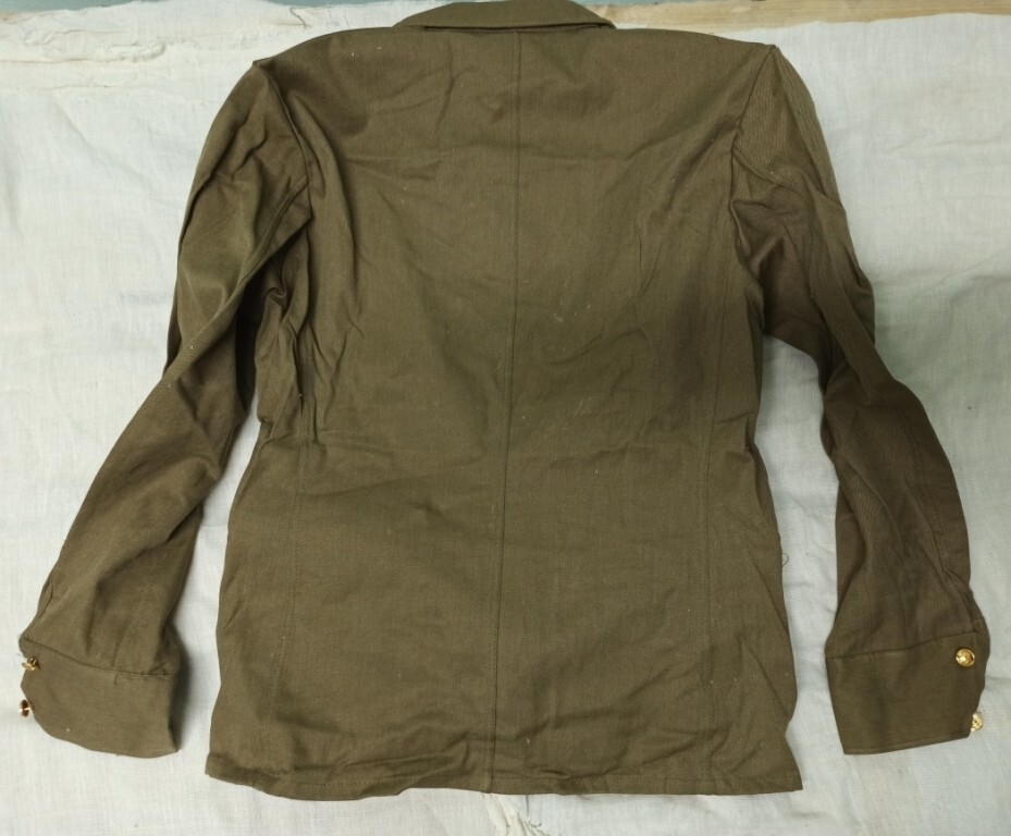 USSR Russian Afghanistan War Uniform Soviet Army Soldier AFGHANKA Suit ...