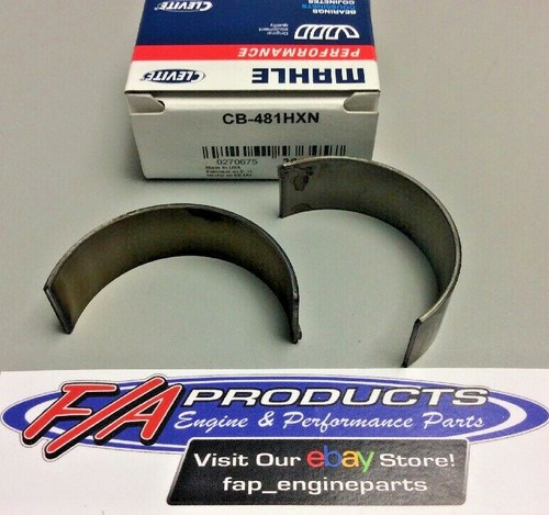 Clevite CB481HXN Small Block Mopar H-Series 340 360 Connecting Rod ...