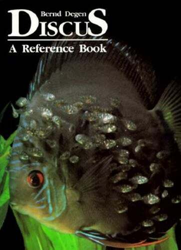 Discus a Reference Book by Bernd Degen: Used 9780866225458| eBay