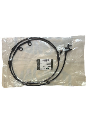 13-18 Range Rover, 14-19 RR Sport Disc Brake Pad Wear Sensor OEM Part # ...