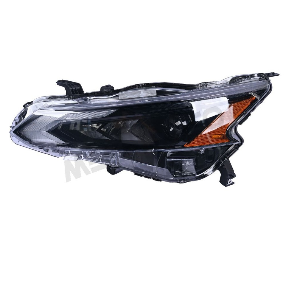 LH Full LED Projector Headlamp Assembly For Nissan Altima 2023-2025 ...