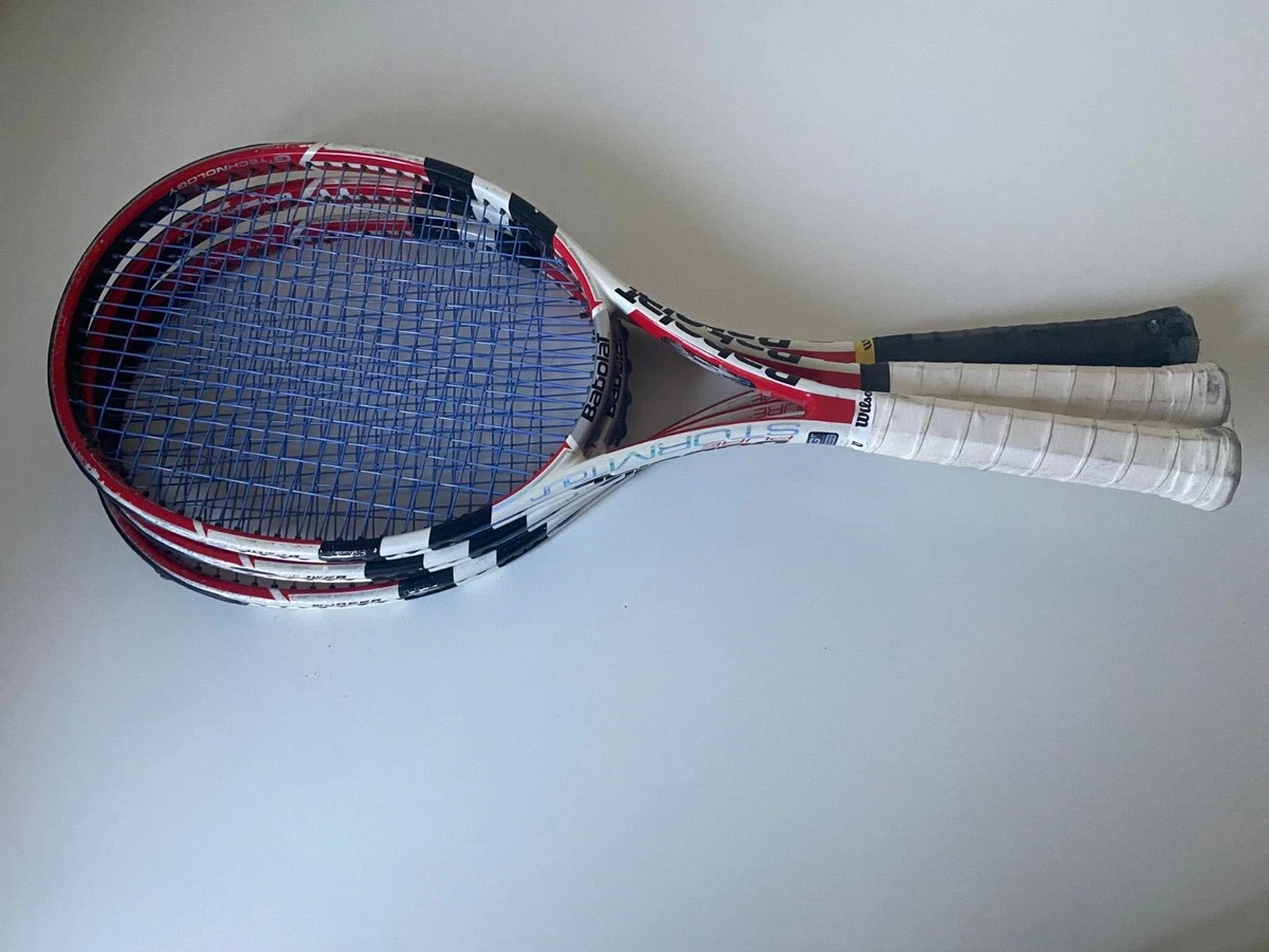 Babolat Pure Storm Tour 2009