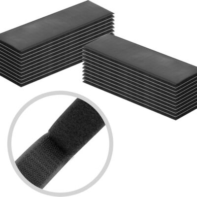 20PCS Floor Mats for Clips, Strong Adhesive Floor Mat Retainer Clips ...