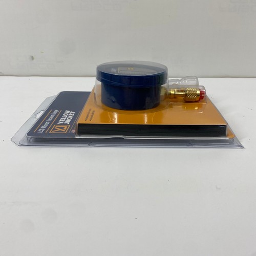 Yellow Jacket 69080 Digital LCD Vacuum Gauge for sale online | eBay