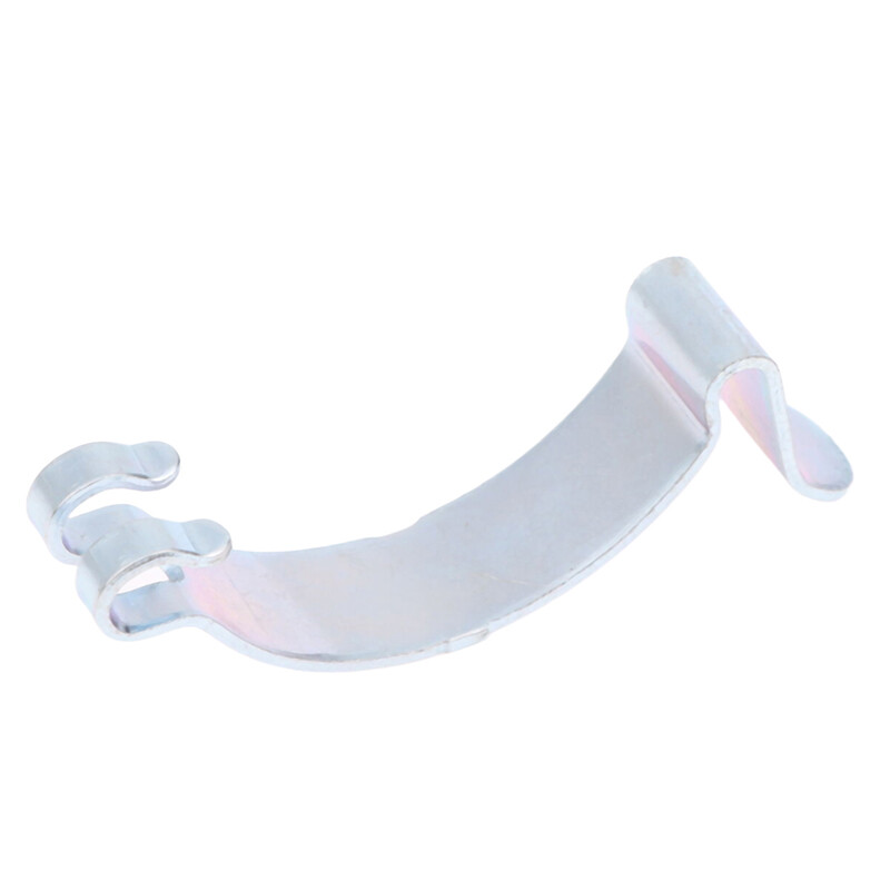 Universal Car Air Filter Cleaner Housing Box Lid Spring Clip Clamp ...