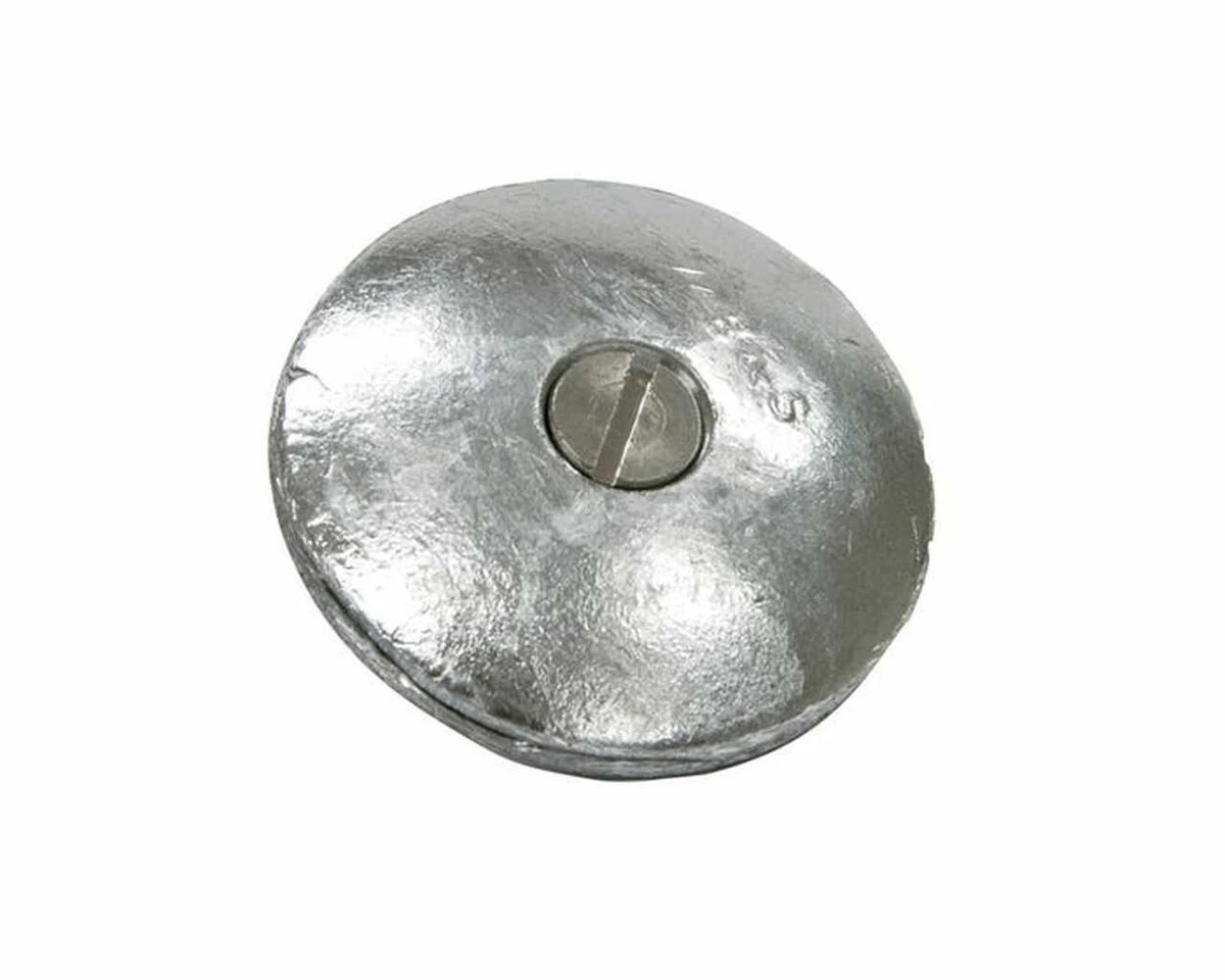 Aluminium Anode