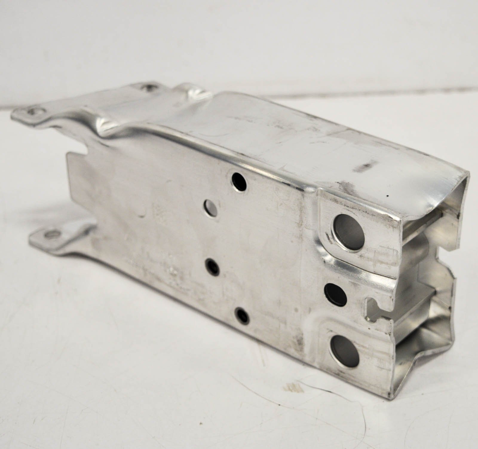 MINI F55 Front Left Reinforcement Bracket Bar Impact 51117406389 NEW ...