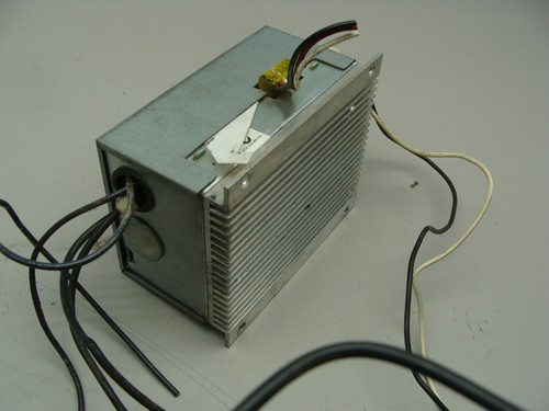 JOHNSON CONTROLS P66 ELECTRONIC FAN SPEED CONTROL 24VAC 002968103 | eBay