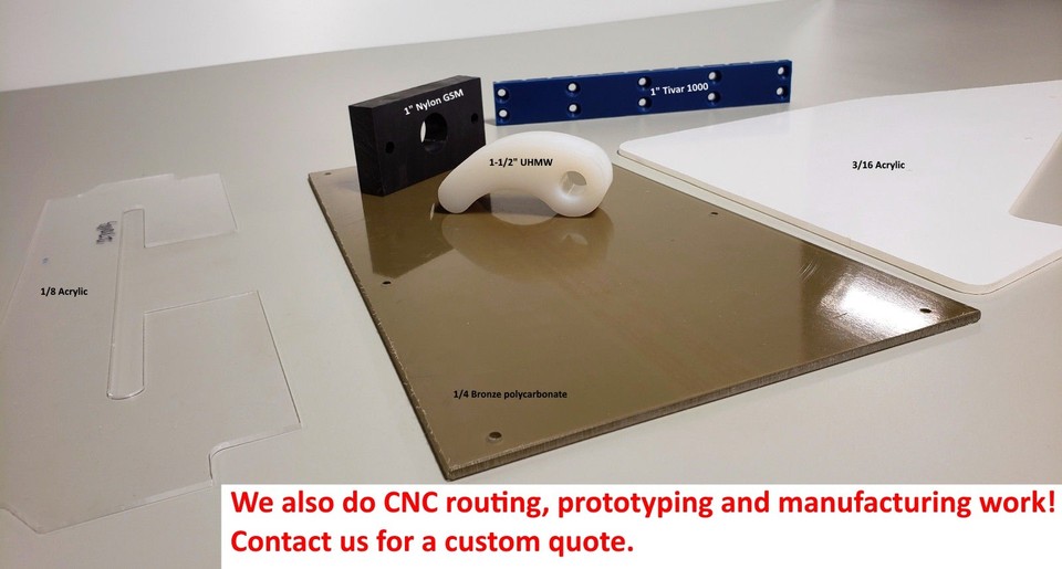 3MM WHITE 1/8" SINTRA / CELTEC PVC FOAM BOARD PLASTIC | eBay