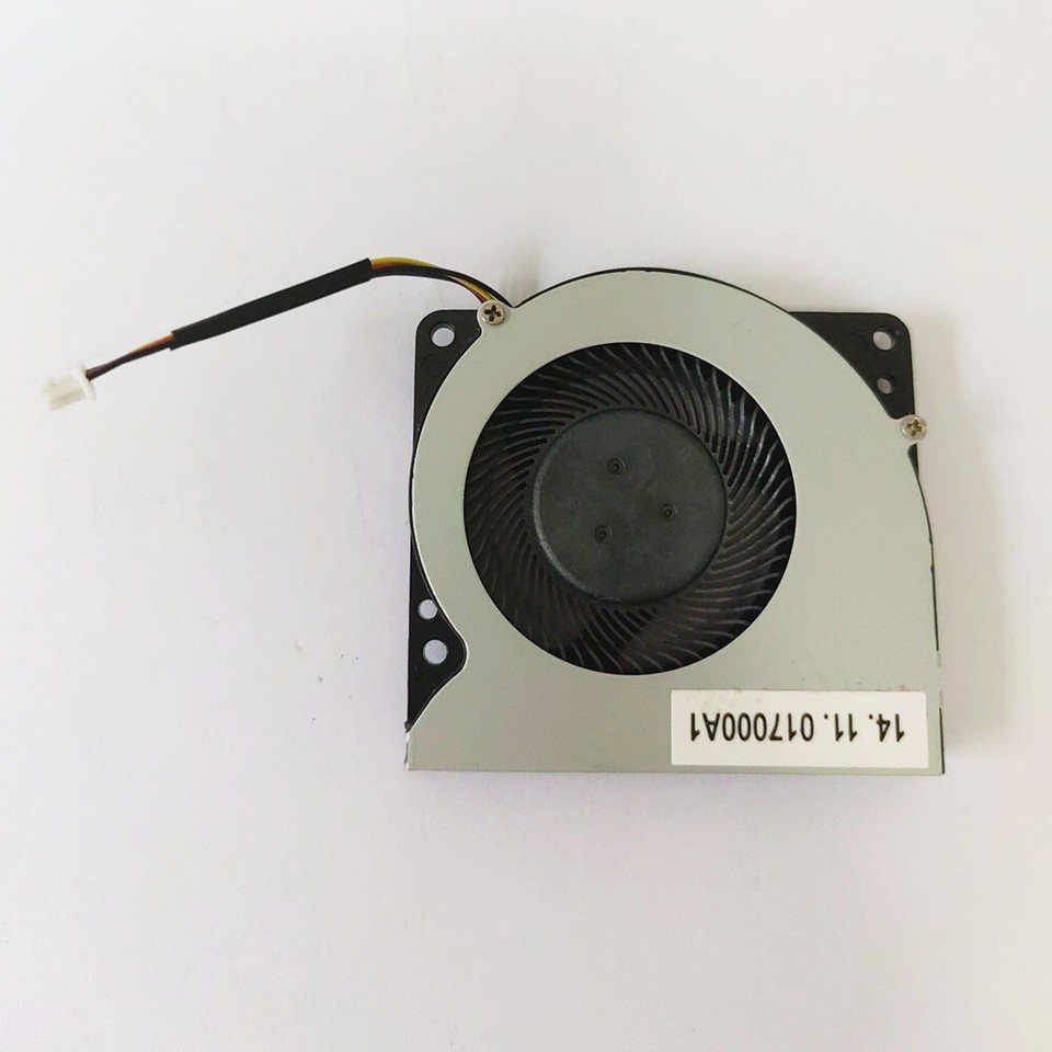 COOLING FAN For BROAD FAN BF05008H05FP DC5V 0.25A | eBay