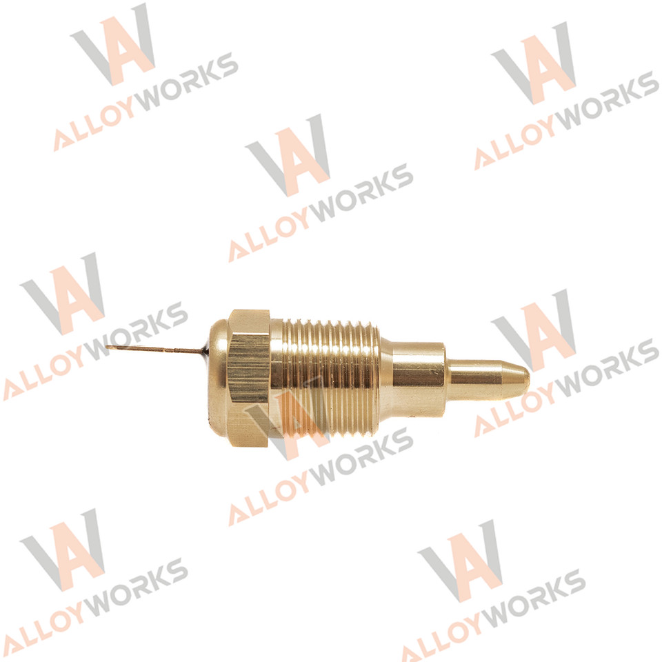 Universal Thermostat Temp Control Switch Radiator Cooling Electric Fan ...