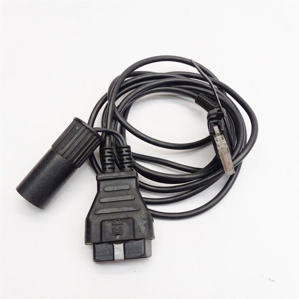 Ford Rotunda New Generation Star Tester 007-00500 OBD II Diagnostic ...