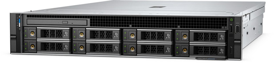 Precision 7960 Rack Workstation DUAL Xeon Gold 6426Y 192GB RAM 2TB SSD ...